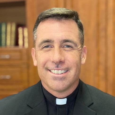 Meet Our Priests and Deacons | St. Gabriel Catholic Church | Charlotte, NC